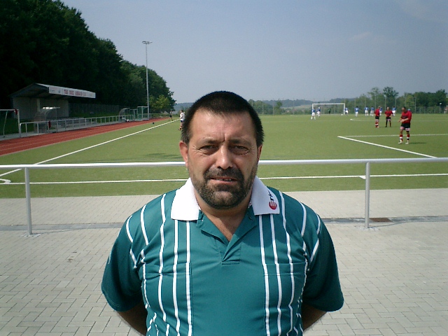 TUS 1882 Asbach e.V.